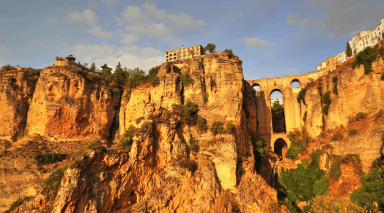 Que faire à Ronda ? les 8 choses à voir et à faire sur 1 ou 2 jours ...
